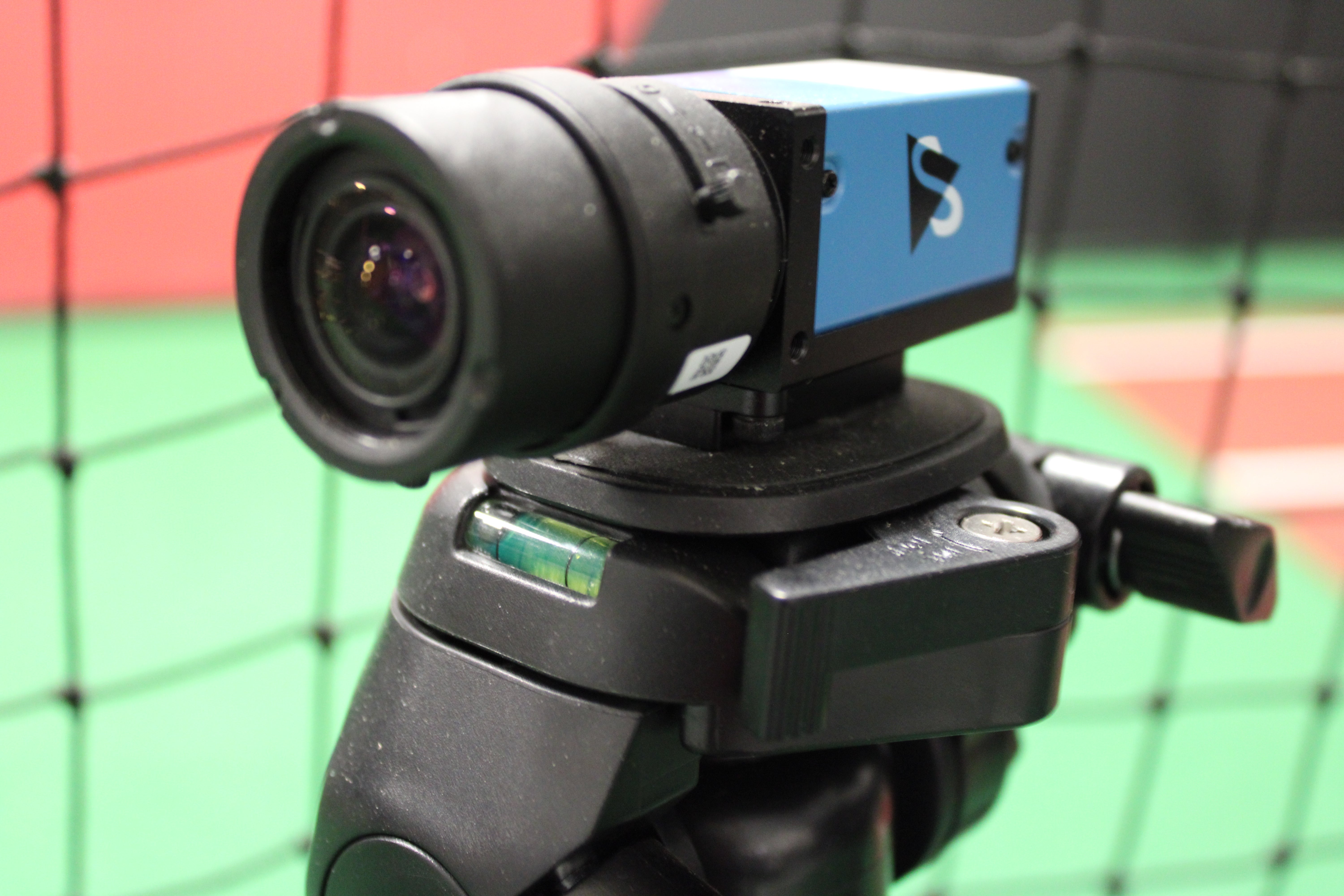 VCAM Video Camera Kit – HitTrax