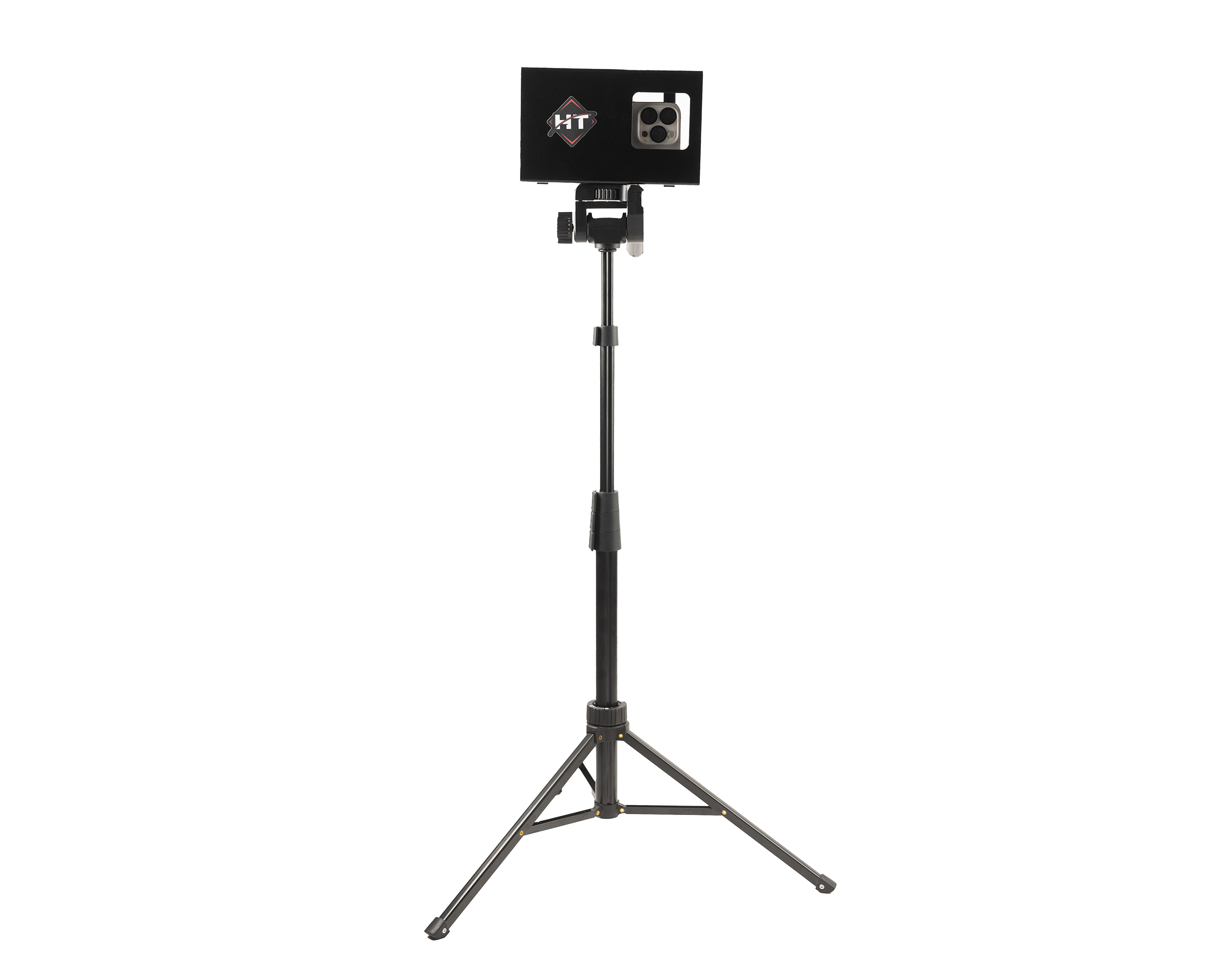 HitTrax ViewPoint Tripod w/ Shield