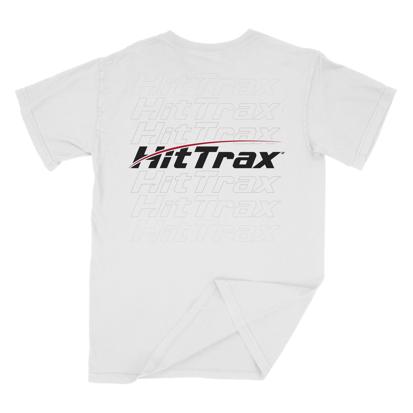 Repeat HitTrax T-Shirts